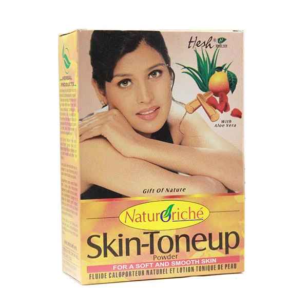 Buy Hesh Skin Tone Up 100 Gm | Manpasand - Quicklly