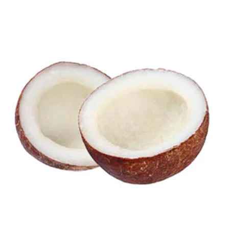 Buy Aara Coconut Halves 300 Gm | Manpasand - Quicklly