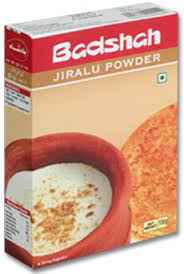 Buy Badshah Surti Jiralu 100 Gm | Manpasand - Quicklly