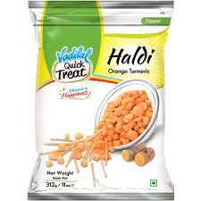 Buy Vadilal Orange Haldi 312 Gm | Manpasand - Quicklly
