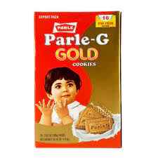 Buy Parle G Gold Cookies 1.6 Kg | Manpasand - Quicklly