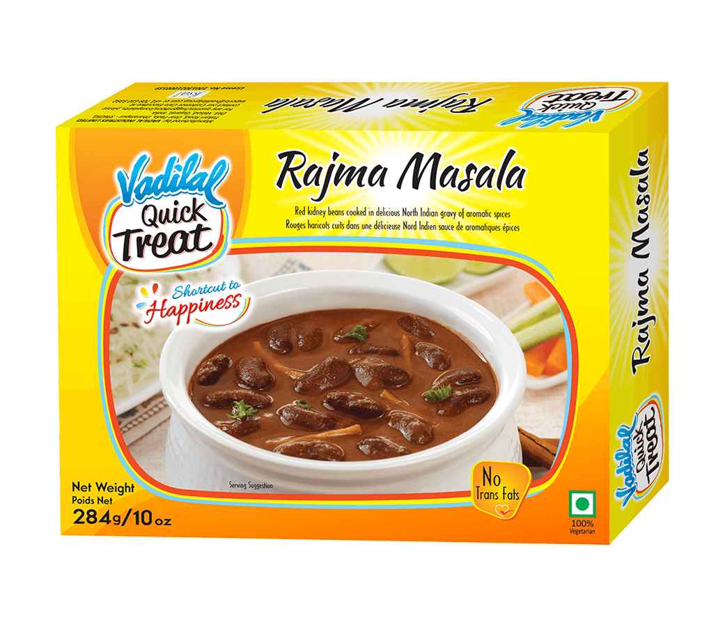 Buy Vadilal Rajma Masala 10 Oz | Manpasand - Quicklly