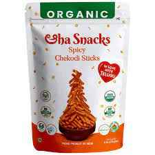 Buy Aha Org Chekodi Sticks 6 Oz | Manpasand - Quicklly
