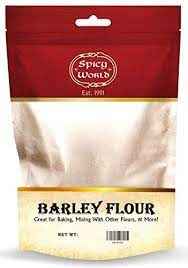 Buy Sw Barley Flour 2 Lbs | Suvidha Morrisville - Quicklly