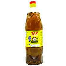 Buy Tez Mustard Oil 1 Ltr | Manpasand - Quicklly