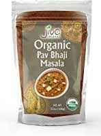 Buy Jiva Pav Bhaji Masala 100 Gm | Manpasand - Quicklly