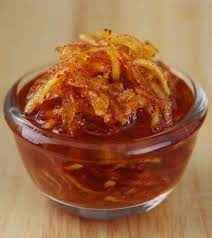 Buy Ramdev Chundo Pickle 30 Oz | Manpasand - Quicklly