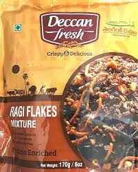 Buy Deccan Ragi Mixture 6 Oz | Manpasand - Quicklly
