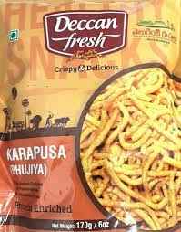 Buy Deccan Karapusa 6 Oz | Manpasand - Quicklly