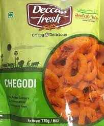 Buy Deccan Chegodi 6 Oz | Manpasand - Quicklly
