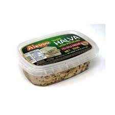 Buy Aleppo Halva With Pista 350 Gm | Manpasand - Quicklly