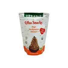 Buy Aha Org Ragi Mixture 6 Oz | Manpasand - Quicklly