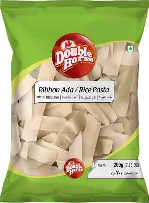 Buy Double Horse Ribbon Ada 200 Gm | Manpasand - Quicklly