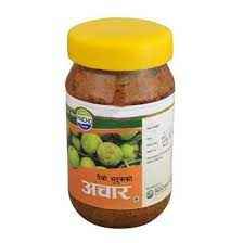 Buy Paicho Fig Pickle 400 Gm | Manpasand - Quicklly