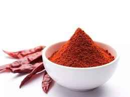 Buy Shresth Chilli Powder 100 Gm | Manpasand - Quicklly