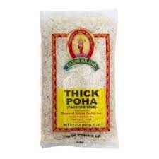 Buy Laxmi Thick Poha 2 Lbs | Manpasand - Quicklly