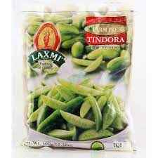 Buy Laxmi Tindora Cut 300 Gm | Manpasand - Quicklly