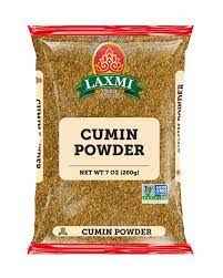 Buy Laxmi Cumin Powder 200 Gm | Manpasand - Quicklly