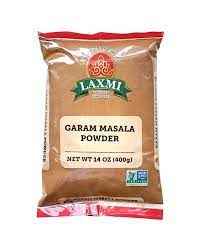 Buy Laxmi Garam Masala 400 Gm | Manpasand - Quicklly