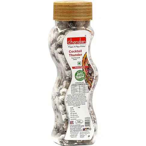 Buy Chandan Cocktail Thunder 160 Gm | Manpasand - Quicklly