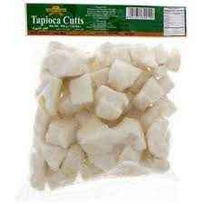 Buy Instant Delight Tapioca Cuts 2 Lbs | Manpasand - Quicklly