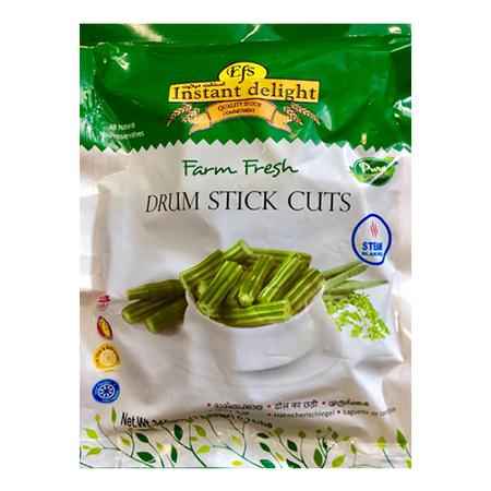 Buy Instant Delight Drumstick Cut 400 Gm | Manpasand - Quicklly
