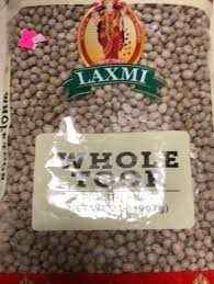 Buy Laxmi Whole Toor 2 Lbs | Manpasand - Quicklly
