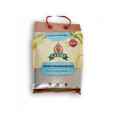Buy Laxmi Org Brown Sona 10 Lbs | Manpasand - Quicklly