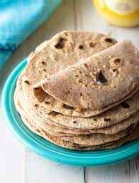 Buy Shere Punjab Plain Roti 15 Pcs | Manpasand - Quicklly