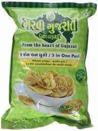 Buy Garvi Gujarat 3 In 1 Puri 26 Oz | Manpasand - Quicklly