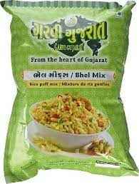 Buy Garvi Gujarat Bhel Mix 10 Oz | Manpasand - Quicklly