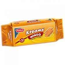 Buy Parle Kreams Mango .2.35 Oz | Manpasand - Quicklly