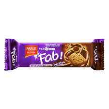 Buy Parle Fab Chocolate 112 Gm | Manpasand - Quicklly