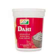 Buy Rajbhog Yogurt 5 Lbs | Manpasand - Quicklly