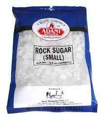 Buy Adani Candy Sugar Small 100 Gm | Manpasand - Quicklly
