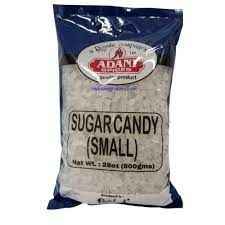 Buy Adani Candy Sugar Small 800 Gm | Manpasand - Quicklly