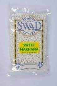 Buy Adani Sweet Makhana 200 Gm | Manpasand - Quicklly