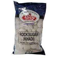 Buy Adani Rock Sugar 14 Oz | Manpasand - Quicklly