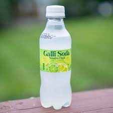Buy Galli Soda Lime 250 Ml | Manpasand - Quicklly