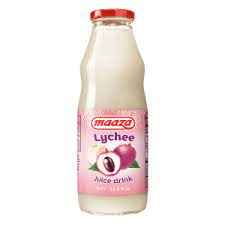 Buy Maaza Lychee Juice 330 Ml | Manpasand - Quicklly