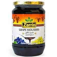 Buy Zarrin Grape Molasse 900 Gm | Manpasand - Quicklly