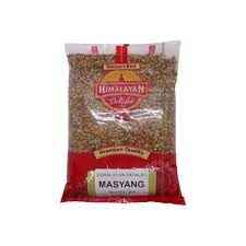 Buy Himalayan Masyang Beans 2 Lbs | Manpasand - Quicklly