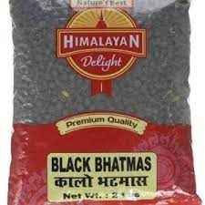 Buy Himalayan Black Bhatmas 2 Lbs | Manpasand - Quicklly