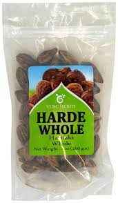 Buy Vedic Harde Whole 200 Gm | Manpasand - Quicklly