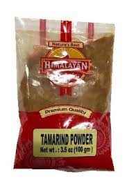 Buy Himalayan Tamarind Powder 100 Gm | Manpasand - Quicklly