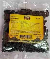 Buy Sunrise Black Raisins 7 Oz | Manpasand - Quicklly