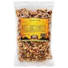 Buy Sunrise Walnuts Pieces 14 Oz | Manpasand - Quicklly