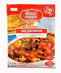 Buy Rasoi Magic Nong Veg Kolha 45 Gm | Manpasand - Quicklly