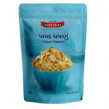 Buy Kirtiraj Papad Chavanu 400 Gm | Manpasand - Quicklly
