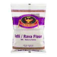 Buy Deep Idli Rava 2 Lbs | India Foods - Quicklly